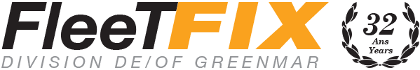 FleetFiX - Ready to Keep you Rolling!
